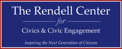 The Rendell Center for Civics and Civic Engagement | rendellcenter.org